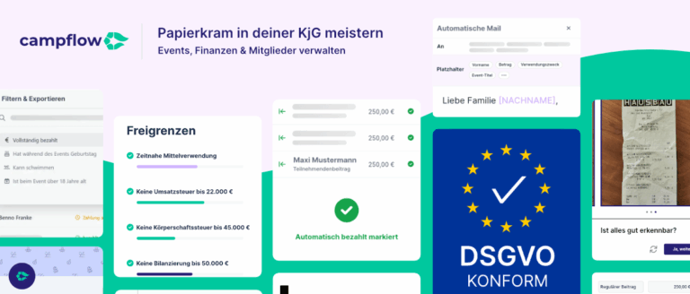 Campflow - www.kjg-koeln.de